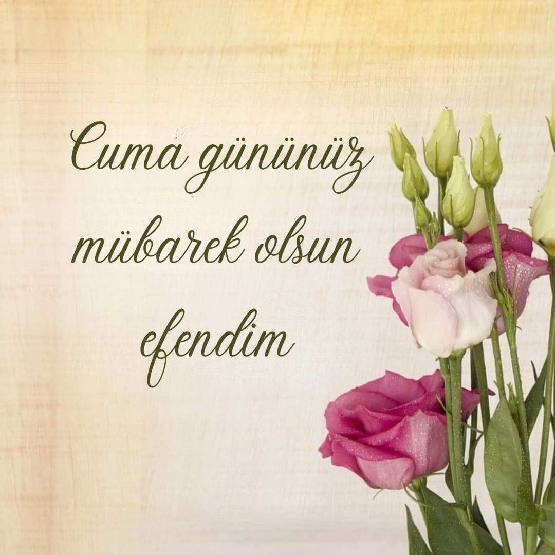 Cuma Tebriği (70) - Dinimiz İslam E-Kart